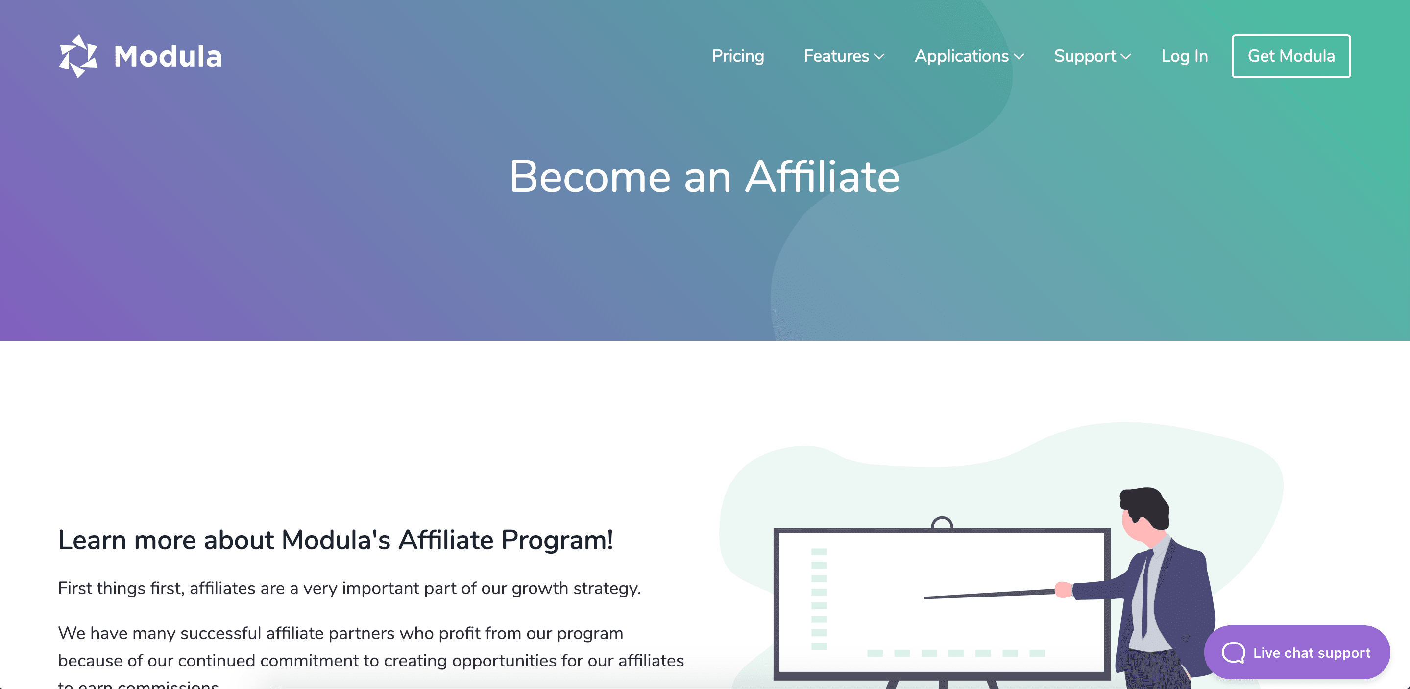 WP Modula Affiliate Program - Start making money today!