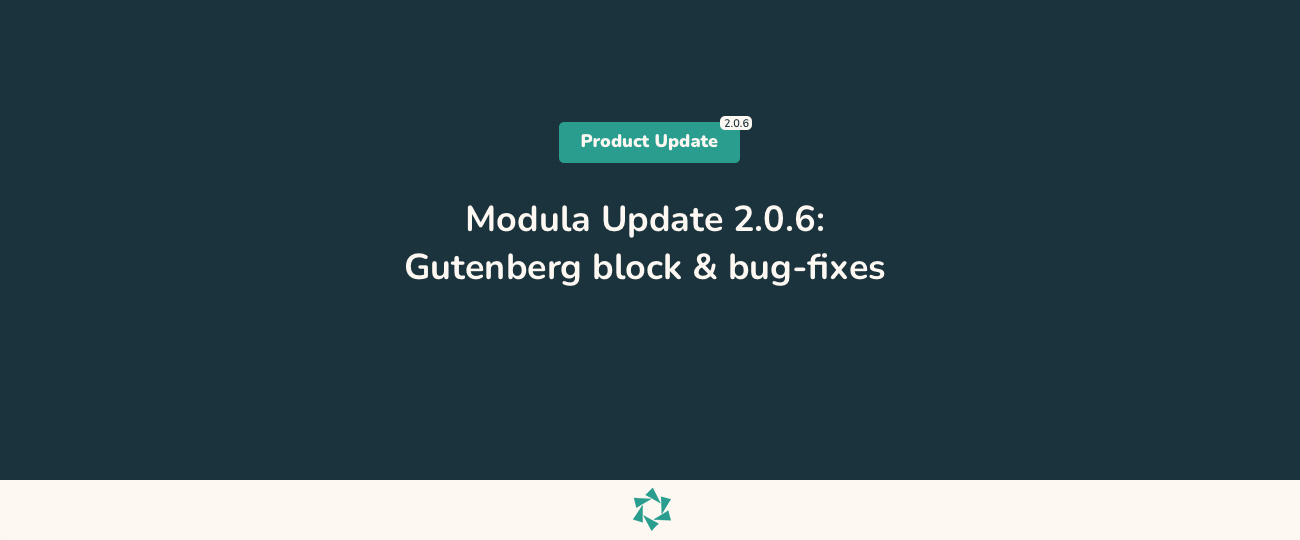 Modula 2.0.6 released – Modula