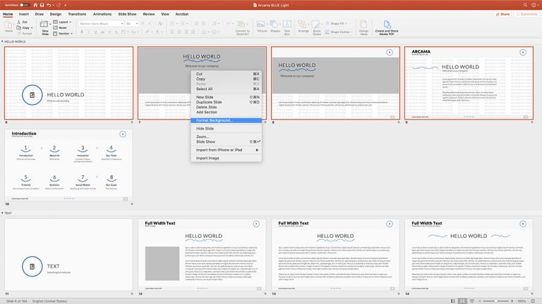 How to Make a Transparent Watermark w/ Photoshop, Lightroom & more (2021)