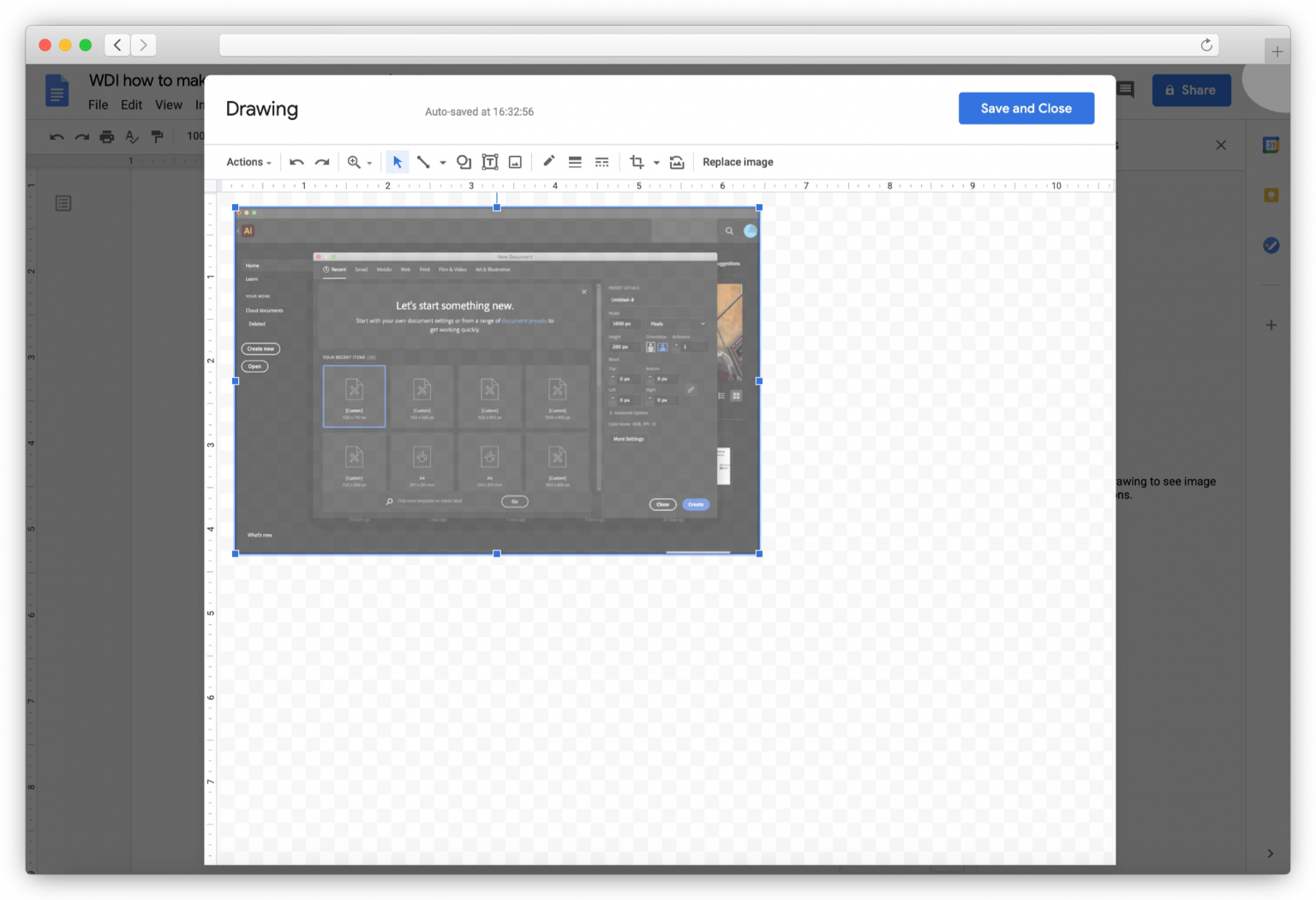 How to Make a Transparent Watermark w/ Photoshop, Lightroom & more ...