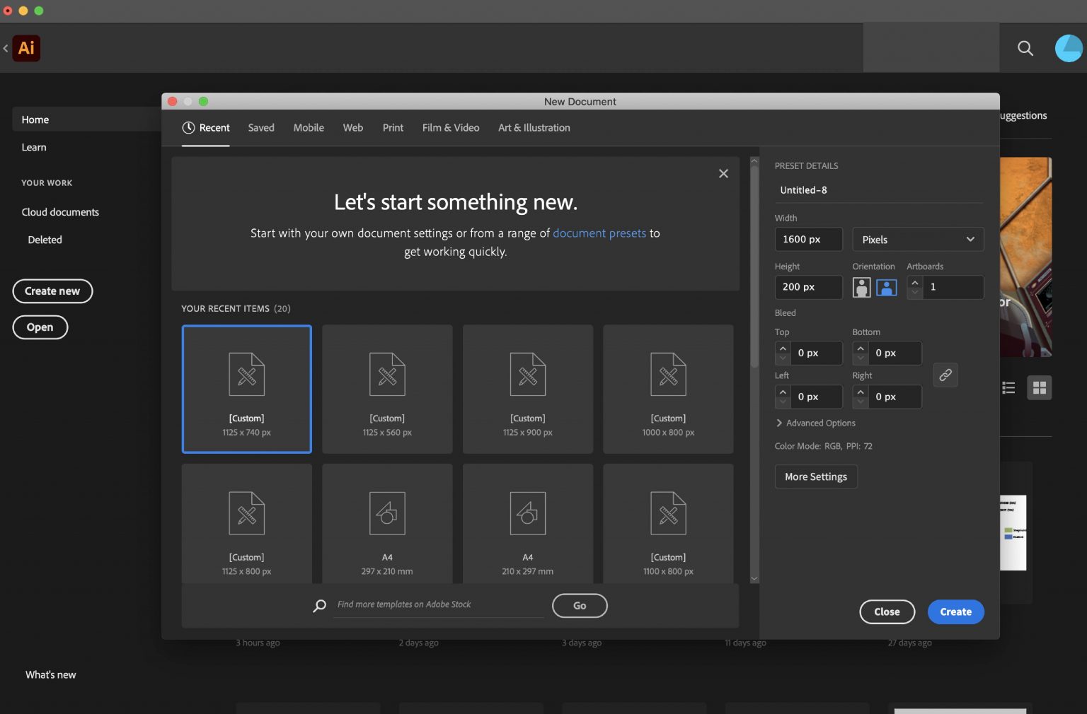 How to Make a Transparent Watermark w/ Photoshop, Lightroom & more (2024)