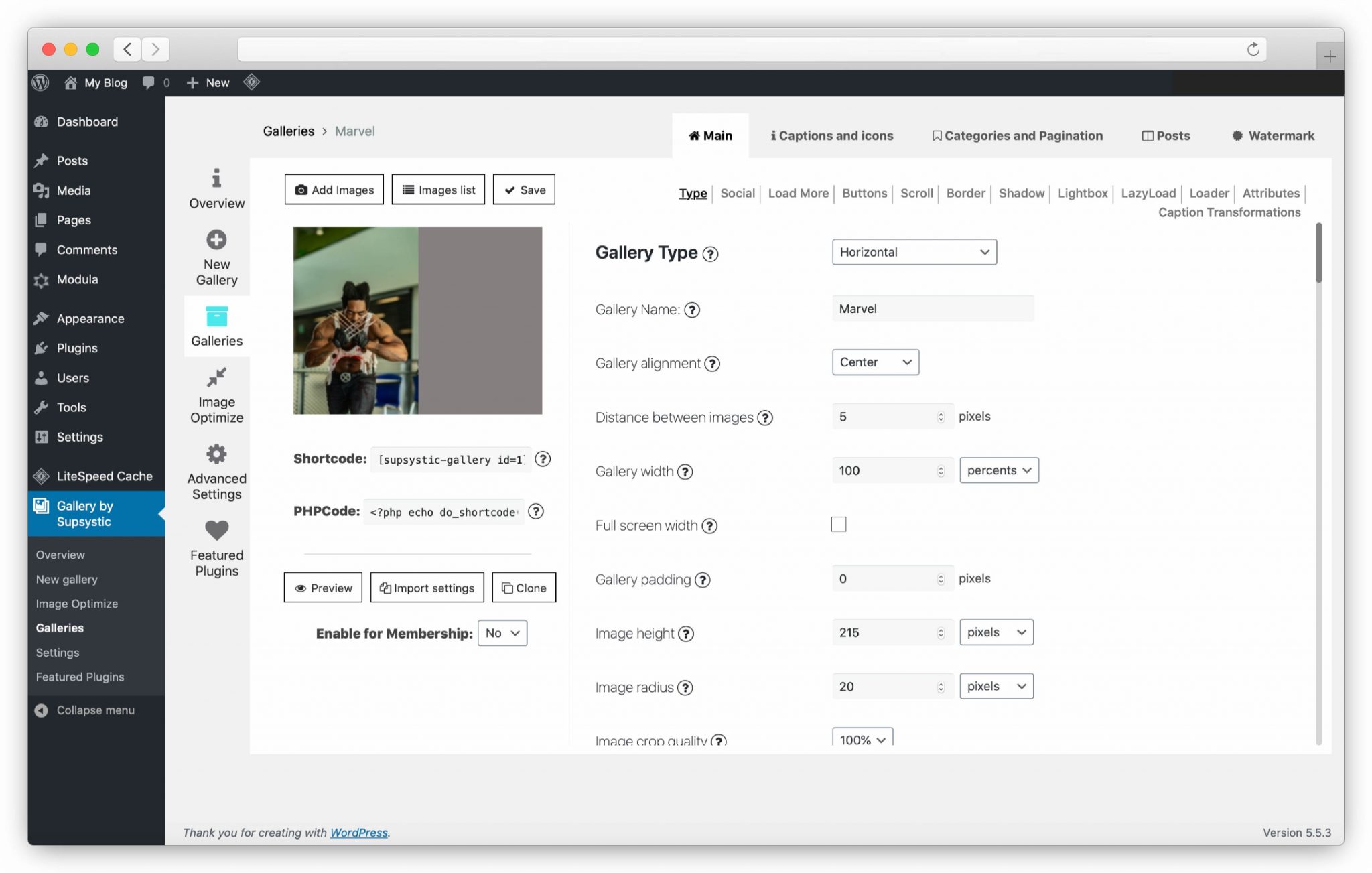 The 8 Most-Used WordPress Gallery Plugins in 2023