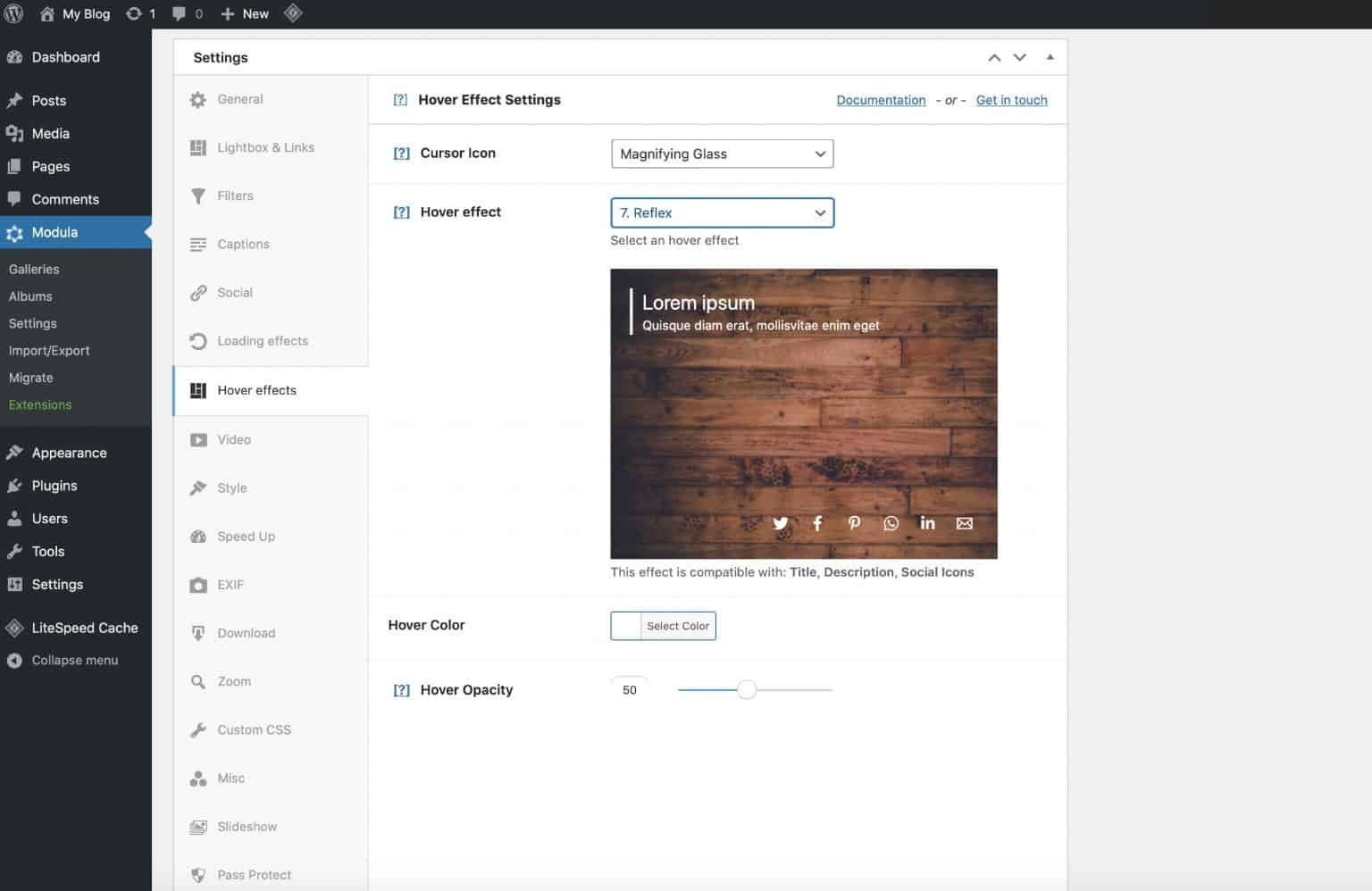 How To Create an Image Gallery in WordPress - A Complete Guide
