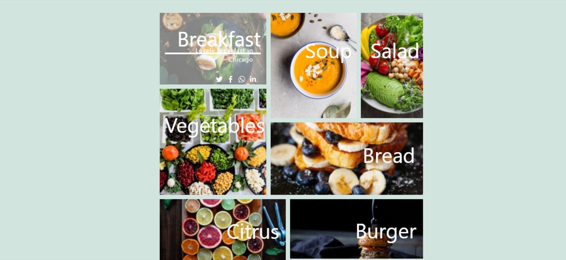 How to create a WordPress image gallery with captions