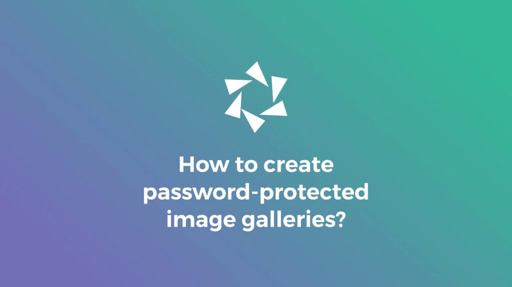 How To Create Password Protected Image Galleries WordPress Modula