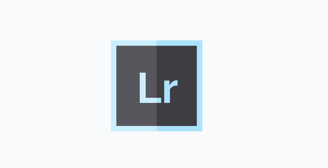 Adobe Lightroom Icon