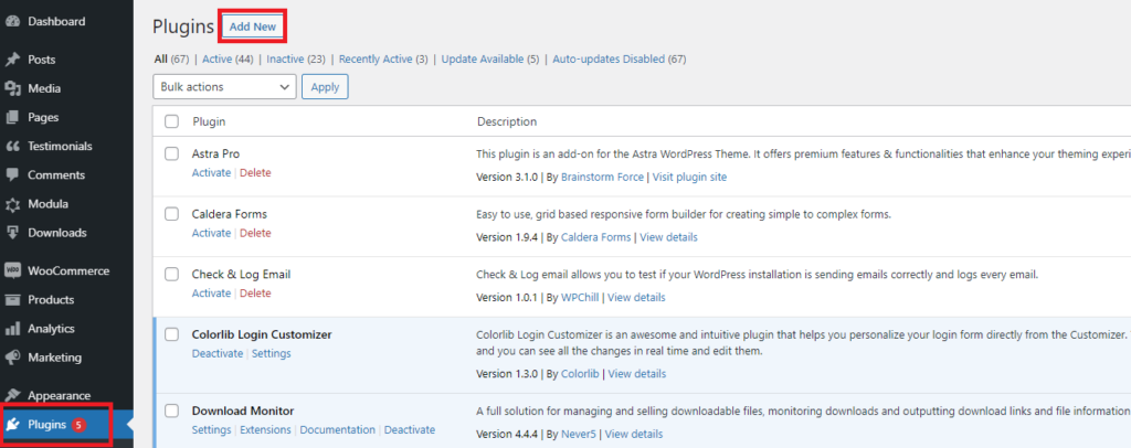 Troubleshooting and Debugging with Health Check Plugin