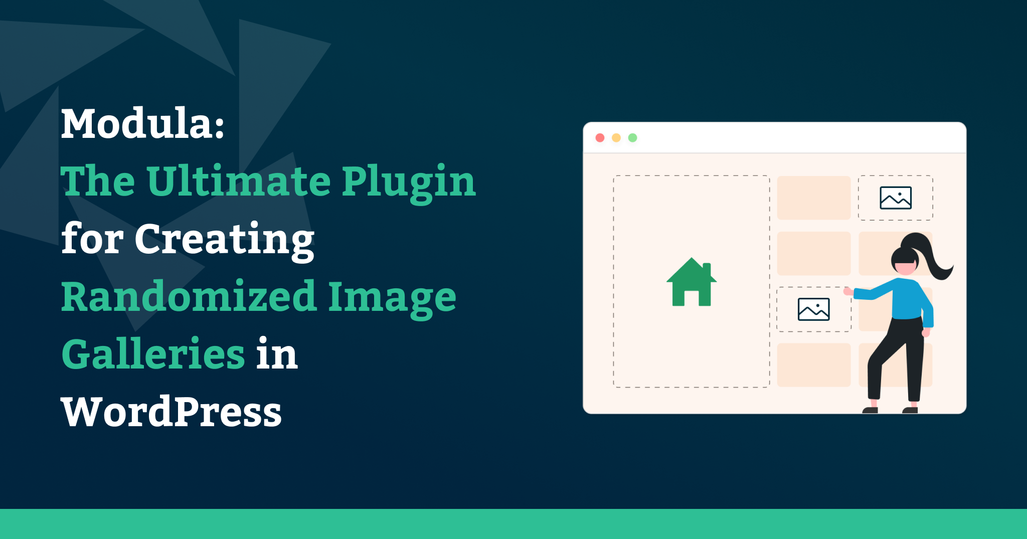 Modula The Ultimate Plugin For Creating Randomized Image Galleries In Wordpress