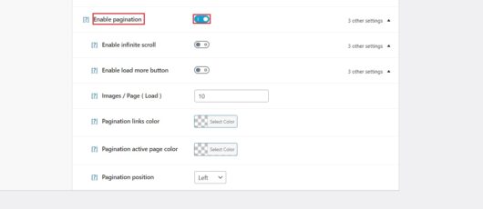 The Easy Guide to Making a Scrolling Gallery in WordPress