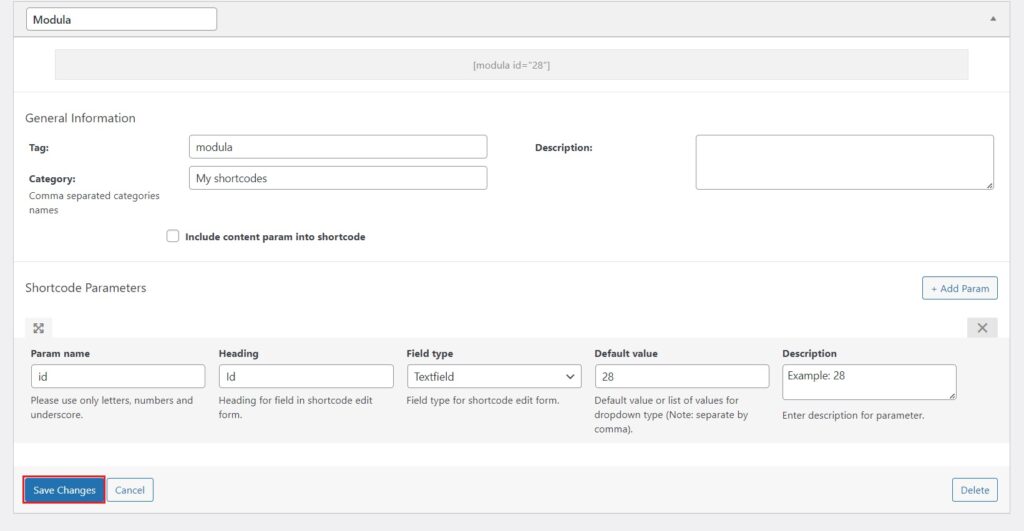 Step By Step Guide To Creating A Wpbakery Image Gallery With Modula