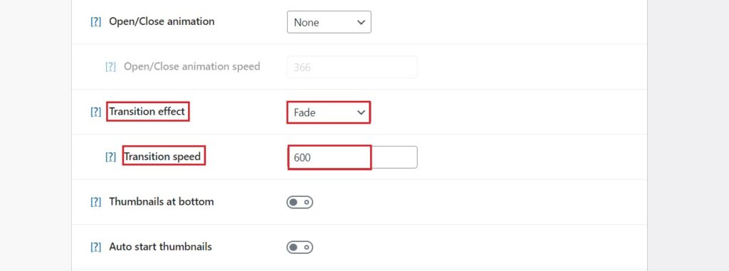 The Easy Guide to Making a Scrolling Gallery in WordPress