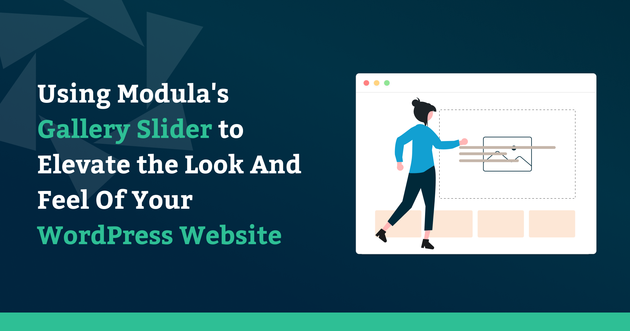 Using Modula's Gallery Slider to Elevate the Look And Feel Of Your ...