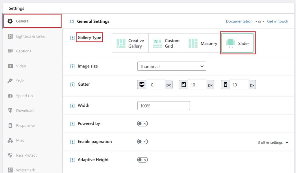 A Guide to Making Your Image Gallery Responsive on Mobile Devices – Modula