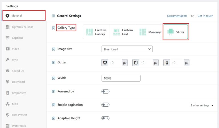 A Guide to Making Your Image Gallery Responsive on Mobile Devices – Modula
