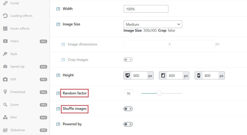 Photo Organization: Sorting Images in a WordPress Gallery
