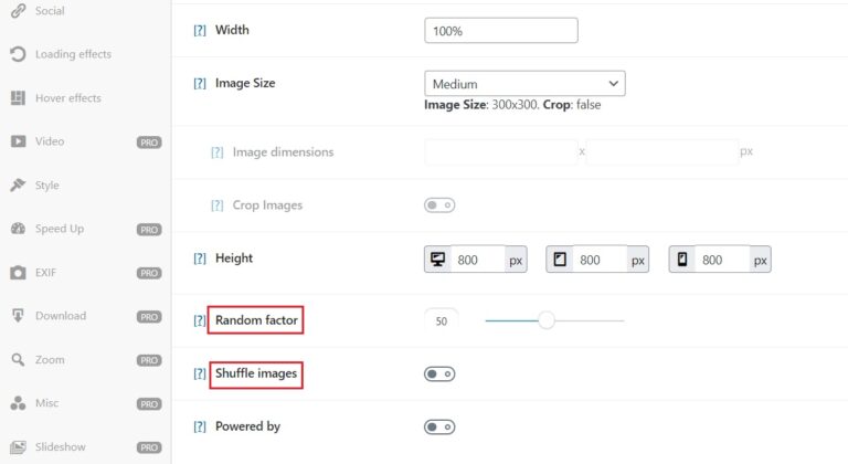 Photo Organization: Sorting Images in a WordPress Gallery