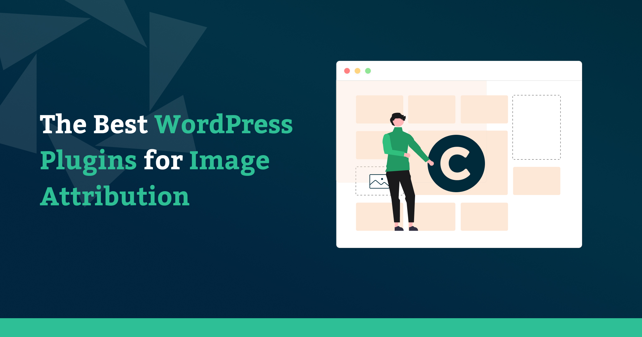 The Best WordPress Plugins for Image Attribution