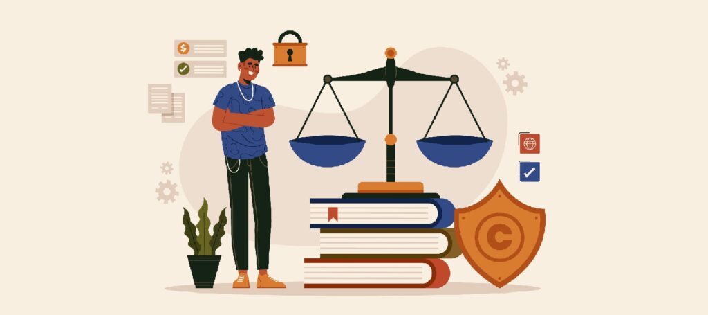 Types of Creative Commons Licenses and How To Choose the Right One for ...