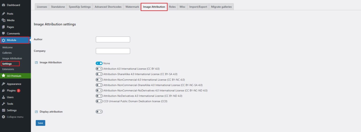Types of Creative Commons Licenses and How To Choose the Right One for ...