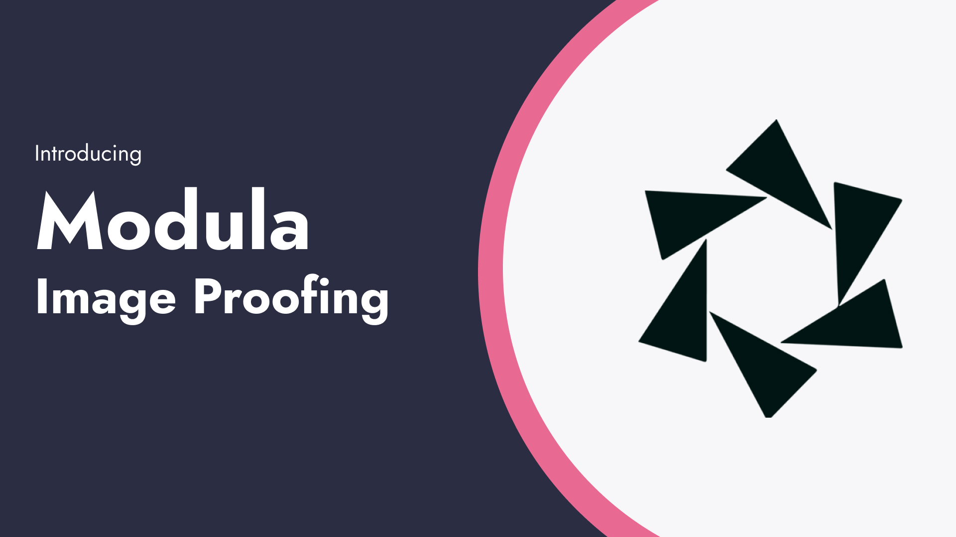 Introducing Modula 2.3.0 – Modula